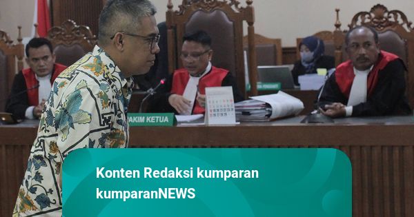 Windi Purnama Divonis 3 Tahun Penjara Terkait Kasus Pencucian Uang Bts